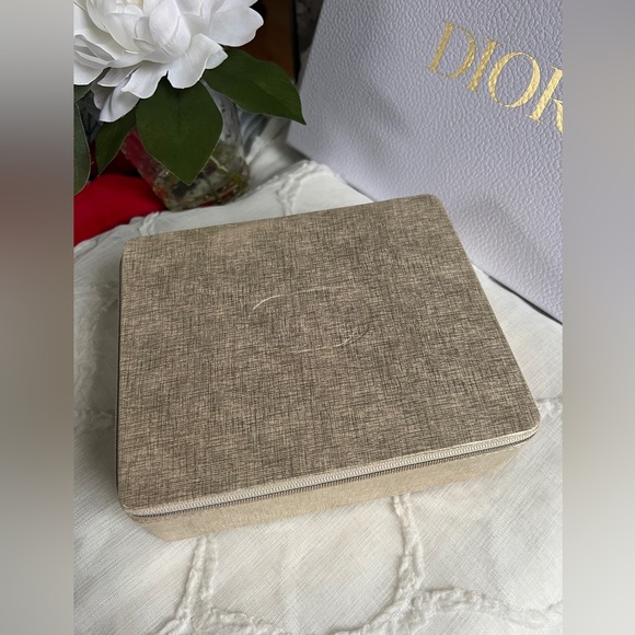 Dior | Bags | Dior Beauty Jewelry Box | Poshmark
